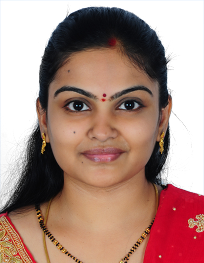 Roopa's Portfolio
